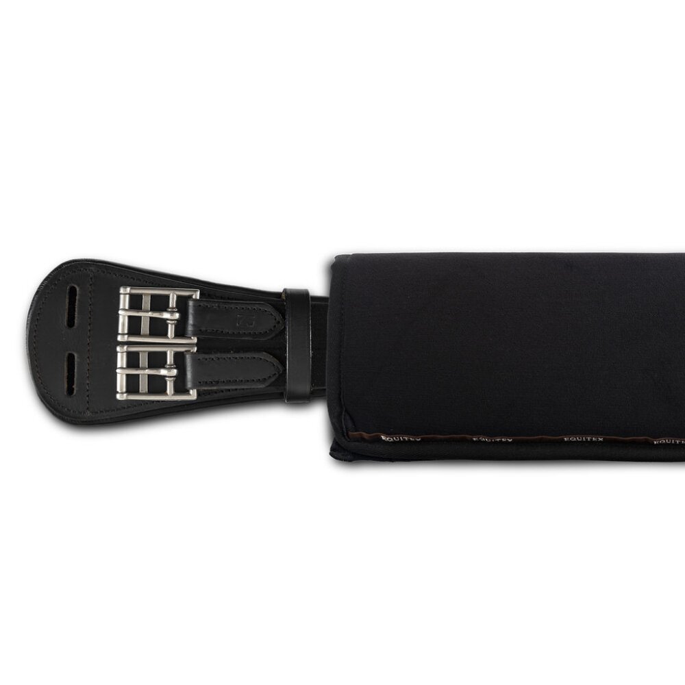 Equitex® Italian Saddle Pads – Horse Back Protection & Performance